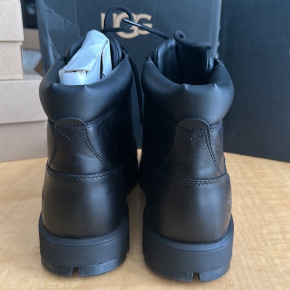 UGG | Shoes | Ugg Mens Stenton Wp Boot | Poshmark